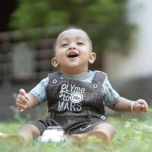 Vote for Muhammad Aydin Adam - Cutest Kid Photo Contest
