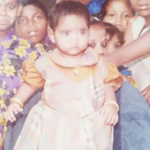 Vote for Shriyaan - Cutest Kid Photo Contest