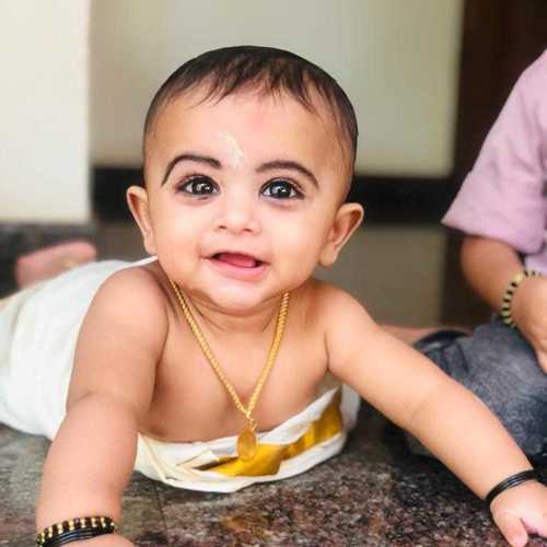 Vote for Jayden Zeke - Cutest Baby Photo Contest