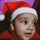 Vote for Vedant Gupta - Cutest Baby Photo Contest