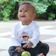 Vote for Vishwa Mithran - Cutest Kid Photo Contest