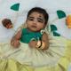 Vote for Rishika Aleesh - Cutest Kid Photo Contest